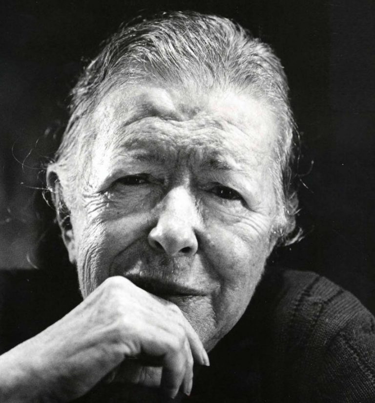 Era Hilda Hilst feminista? - Blog do IMS