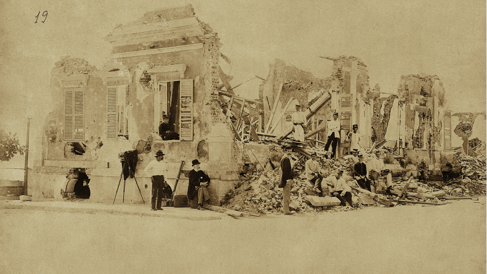 1920gutierrez - Revolta da Armada - Blog do IMS